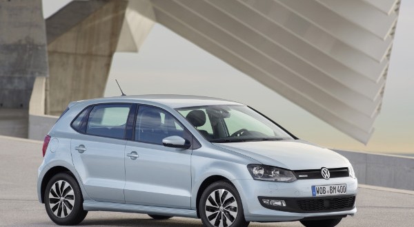 Neuer VW Polo TDI BlueMotion ist bestellbar